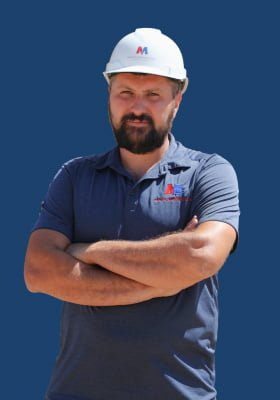 About Us - Mayor Construction