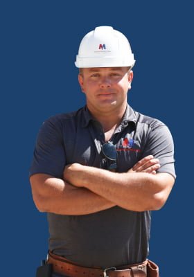 About Us - Mayor Construction