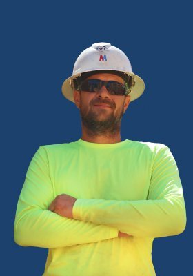 About Us - Mayor Construction