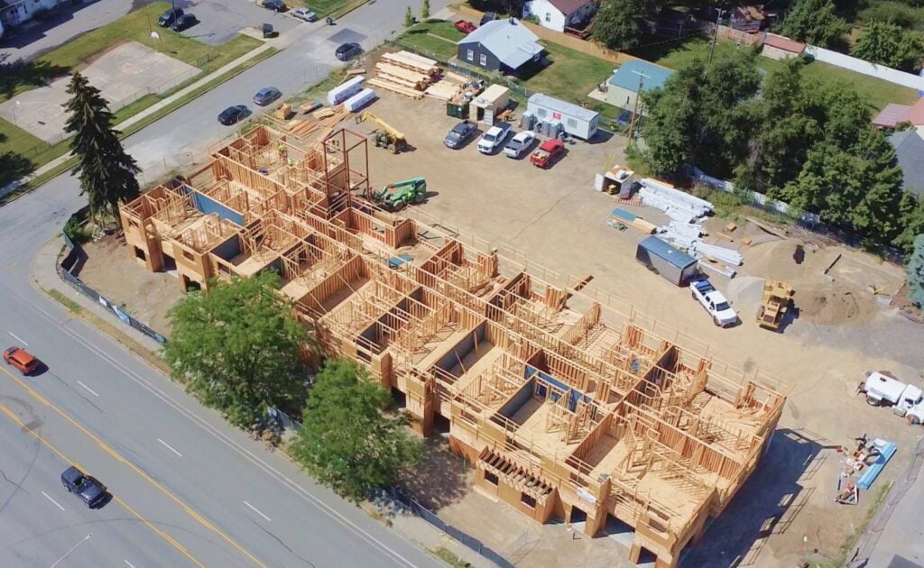 Portfolio Archive - Mayor Construction