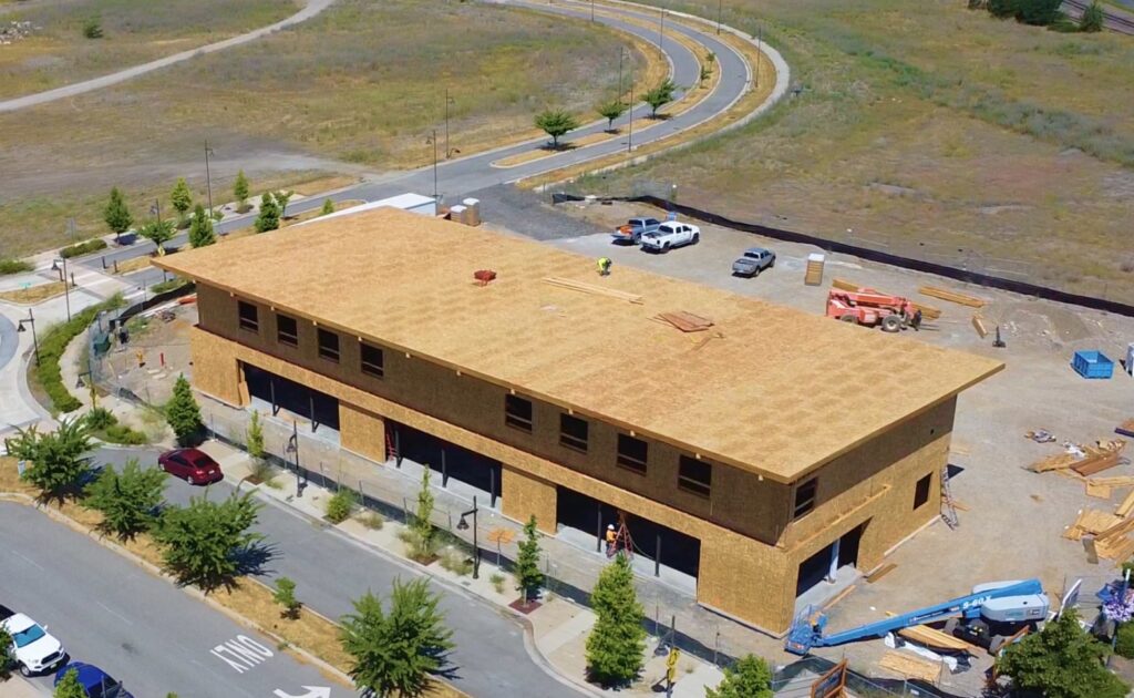 Portfolio Archive - Mayor Construction